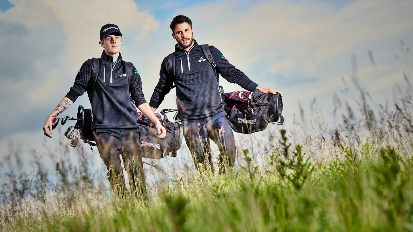 Tilgate Forest Golf Centre - Loyaltee Golf®