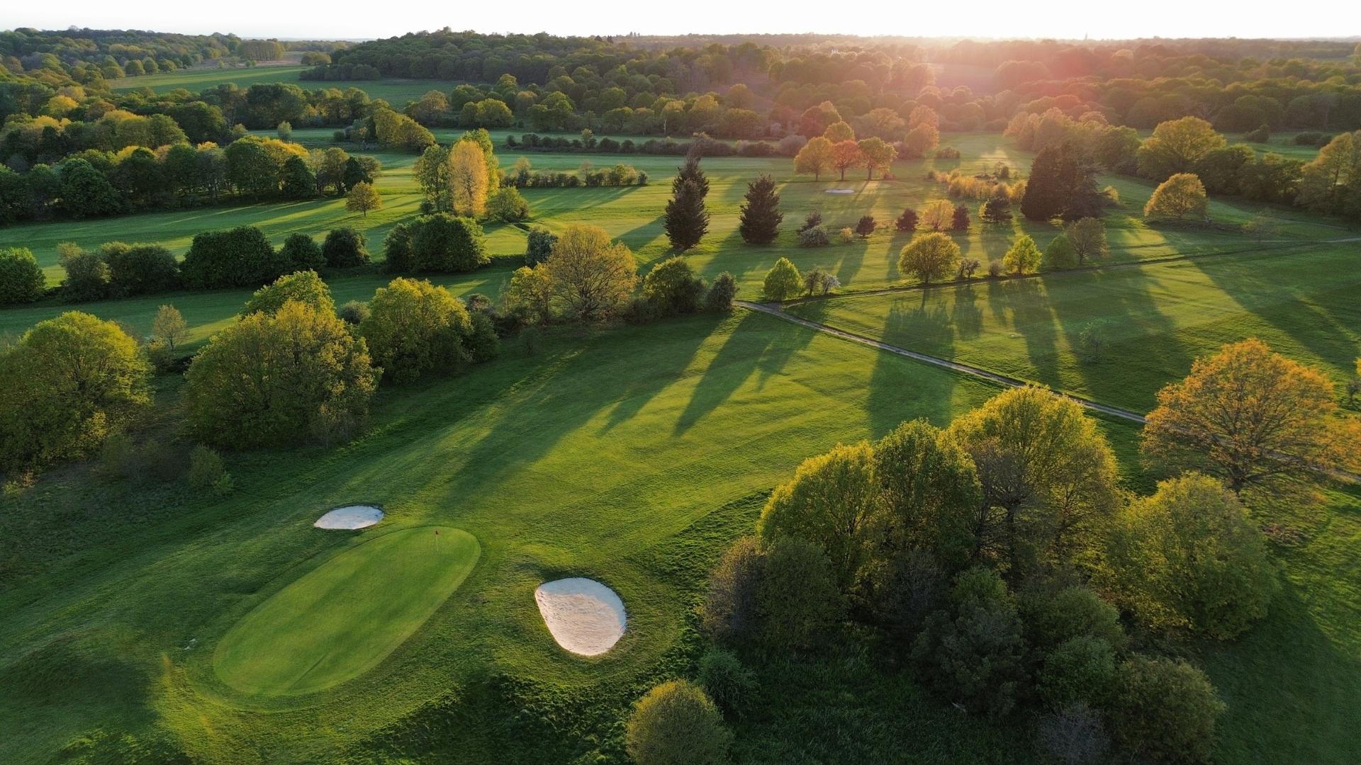 The Duke's Course reopens 6th March! - Loyaltee Golf®